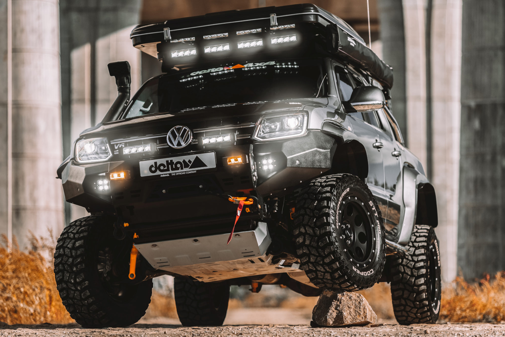 DOMŮ - delta4x4 CZ&SK